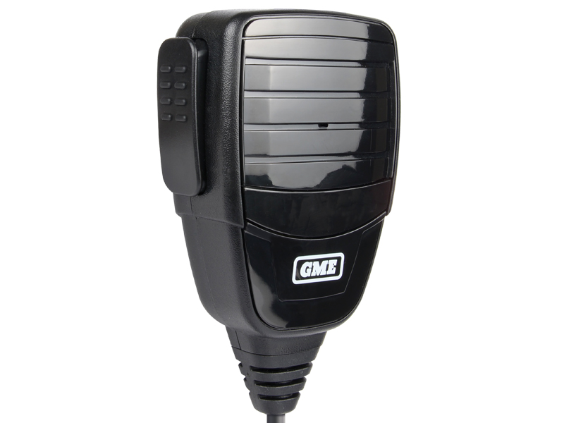 Microphones - MC533B, MC634B Sound Path, MC204, mc208, mc301b, mc405 ...