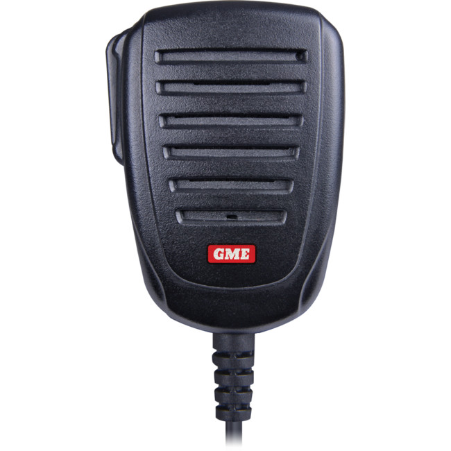 GME Accessories - Speaker Microphones - Coastal Electronics ...