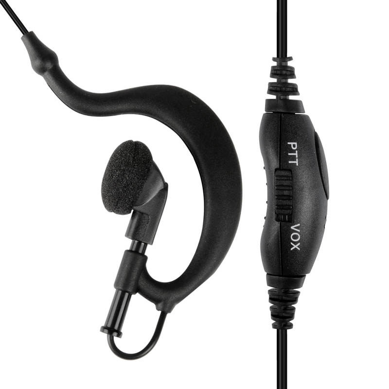 GME Accessories - Speaker Microphones - Coastal Electronics ...